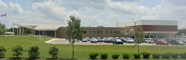 Sycamore Junior High School – SchoolRaising